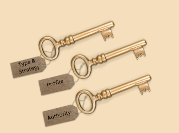 3 Keys Reading - Living Astrology with Janet Hickox