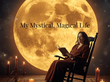 Mystical Life Stories That Transform Perspectives - Living Astrology ...